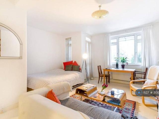 Studio to rent