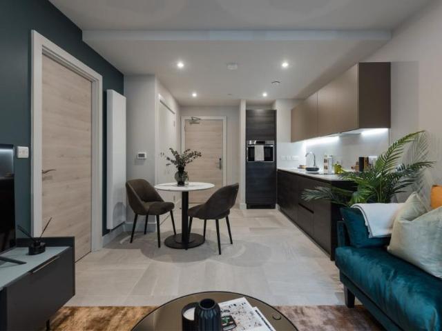 Studio to rent