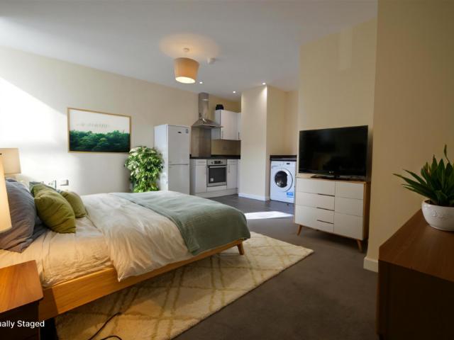 Studio to rent