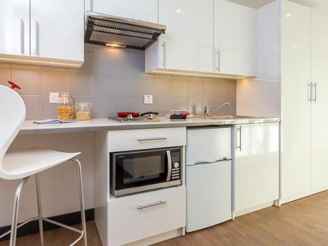 Studio to rent