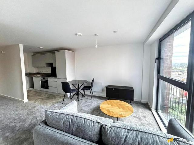 Studio to rent