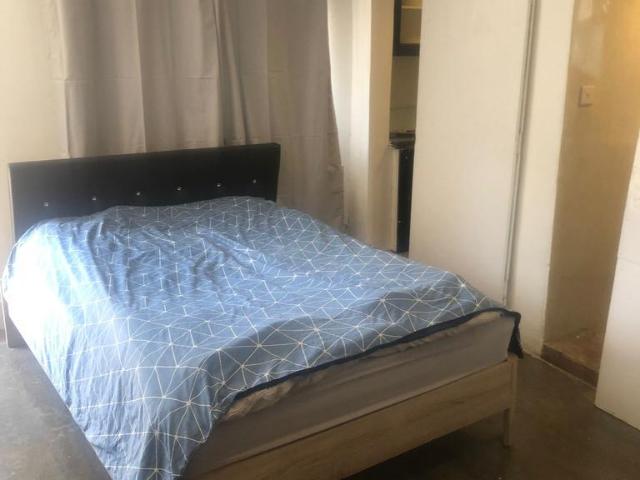 Studio to rent