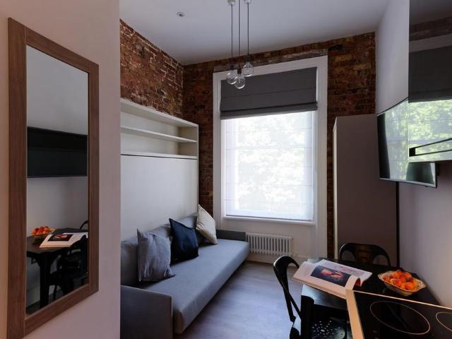 Studio to rent