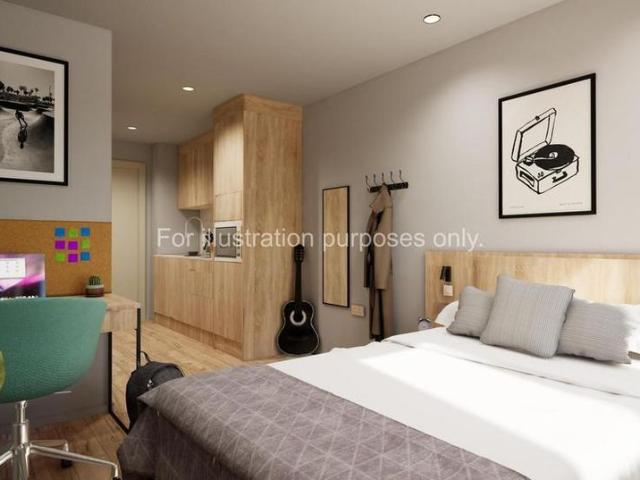 Studio to rent
