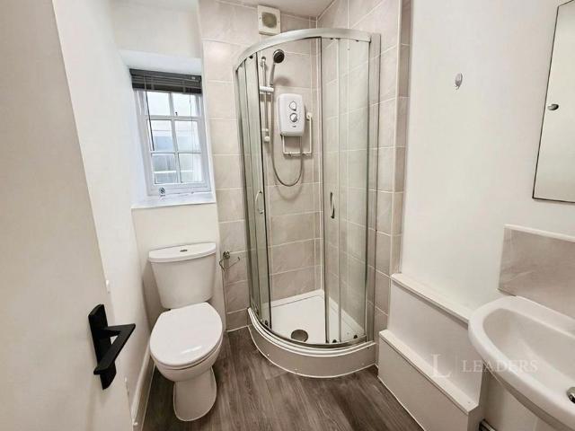 Studio to rent