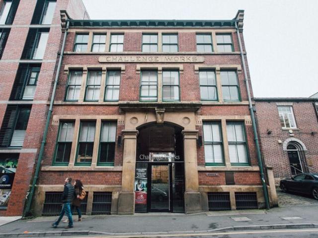 Studio to rent