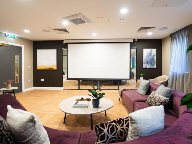 Studio to rent