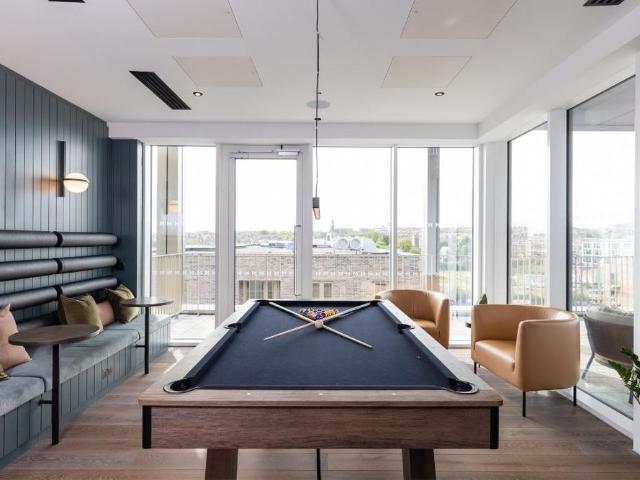 Studio to rent