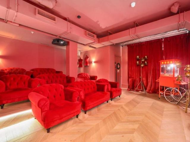 Studio to rent
