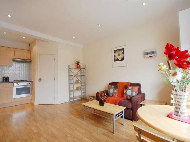 Studio to rent