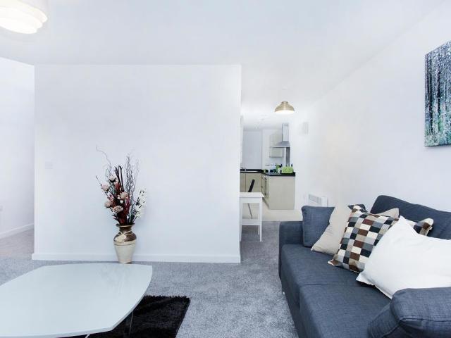 Studio to rent