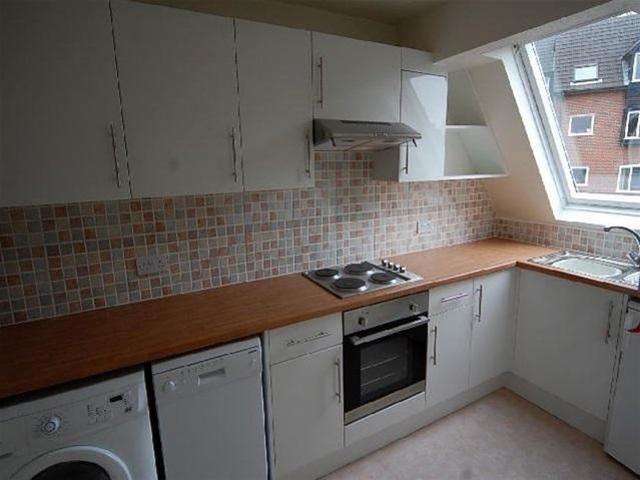 Studio to rent
