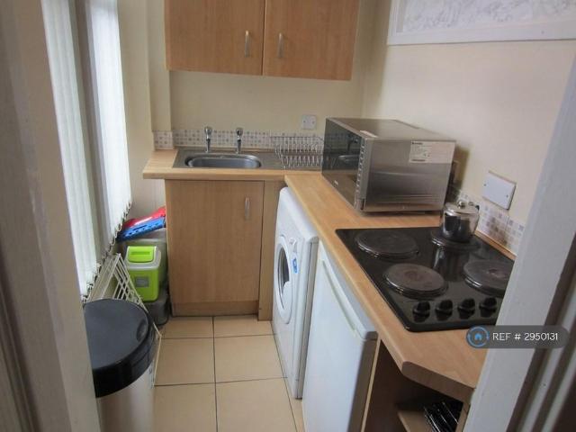 Studio to rent