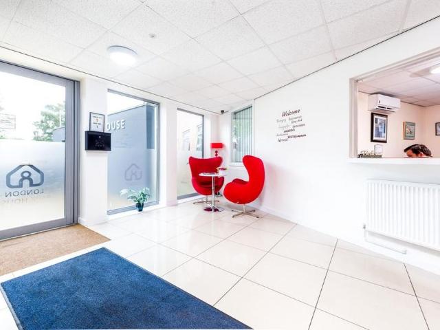 Studio to rent