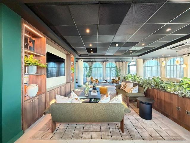 Studio to rent