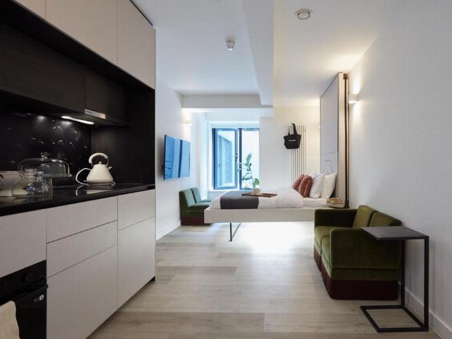 Studio to rent