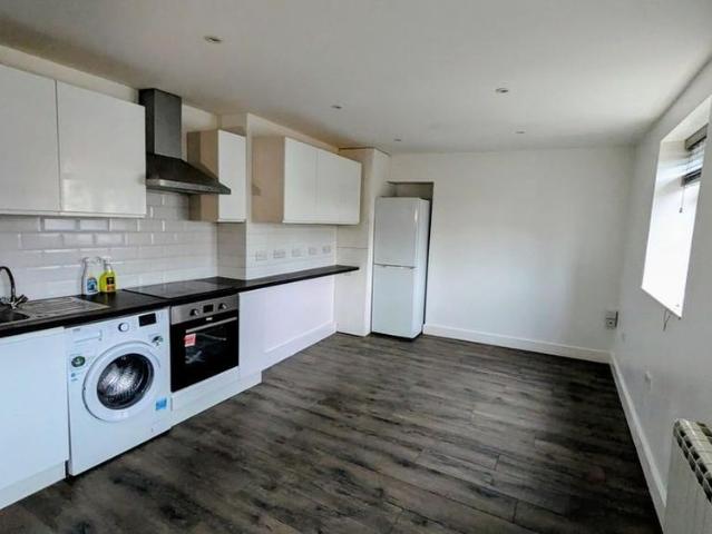 Studio to rent