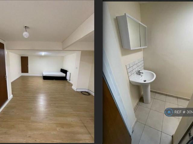 Studio to rent