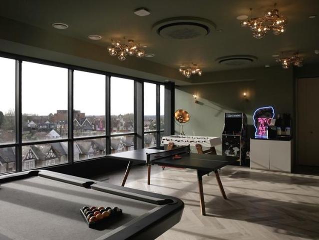 Studio to rent