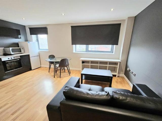 Studio to rent