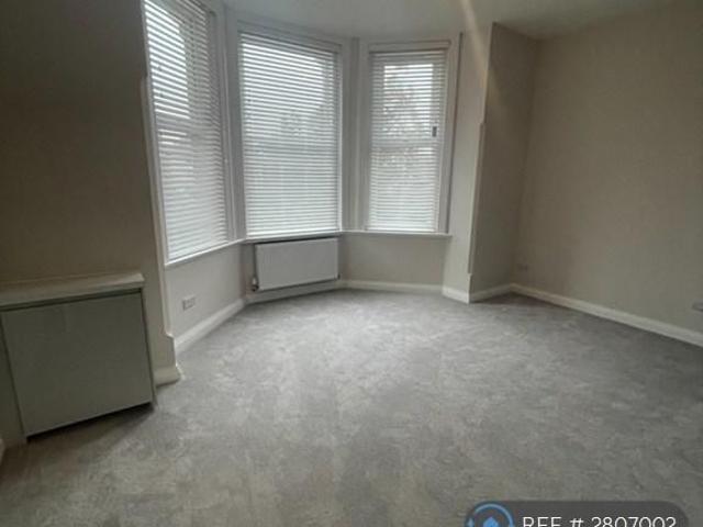 Studio to rent