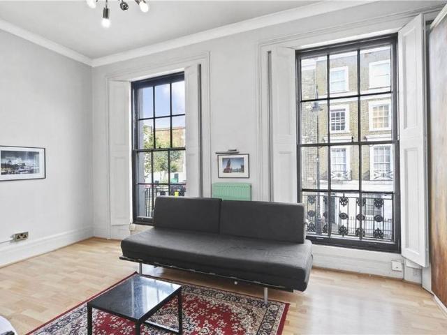 Studio to rent