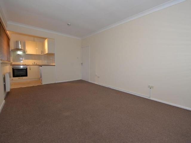 Studio to rent