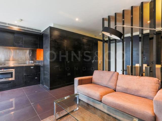 Studio to rent