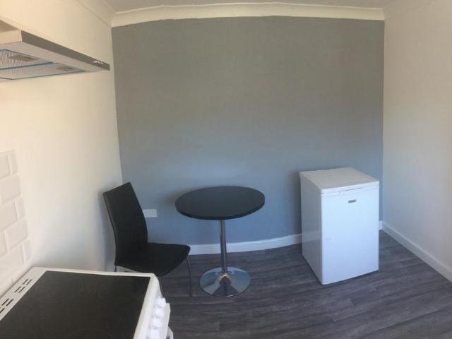 Studio to rent