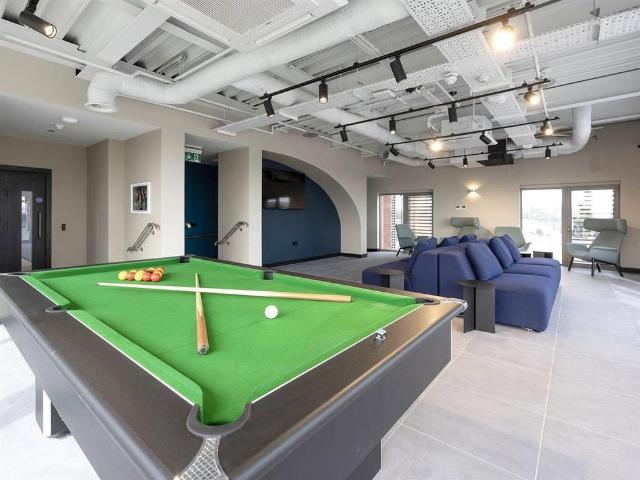 Studio to rent