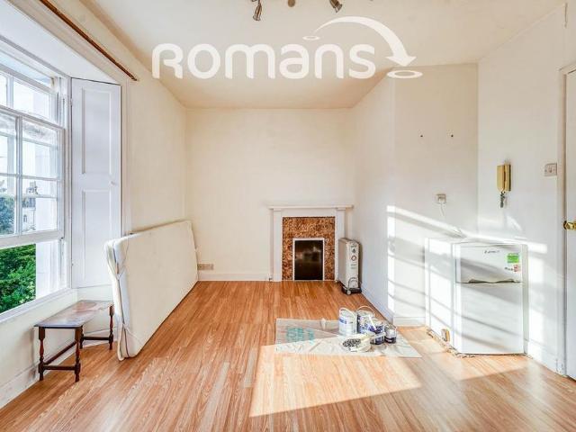 Studio to rent