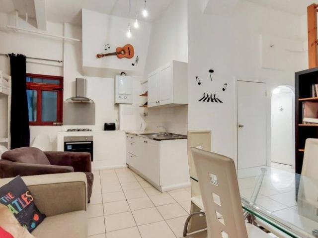 Studio to rent