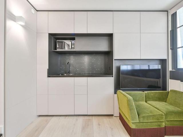 Studio to rent