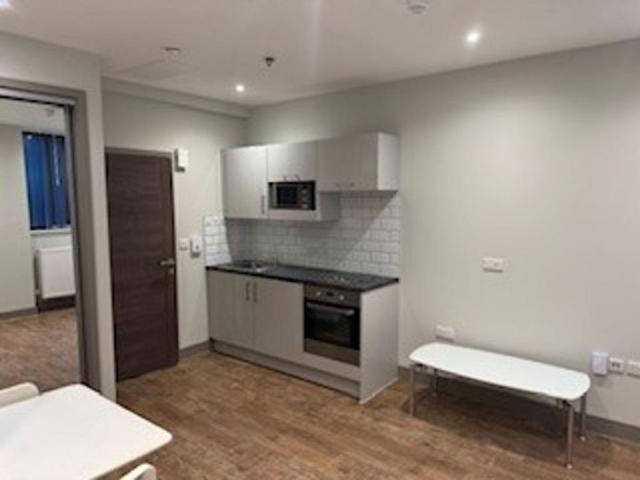 Studio to rent