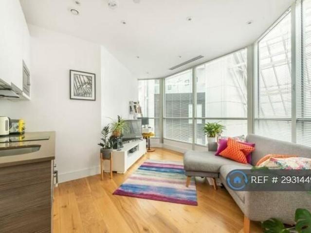 Studio to rent