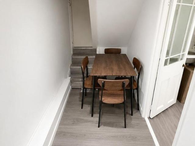 Studio to rent