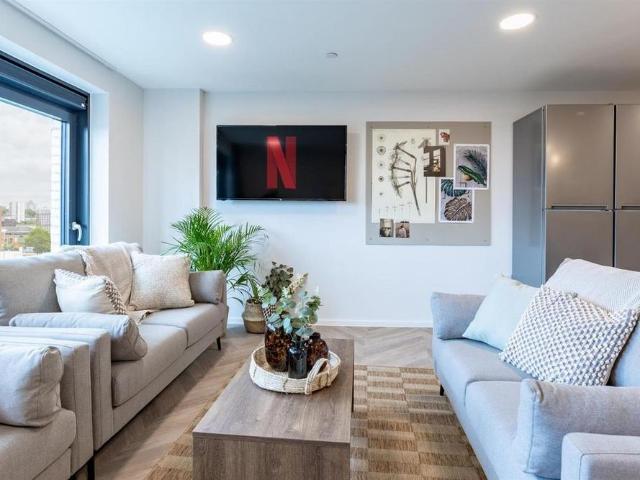 Studio to rent