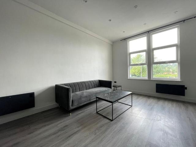 Studio to rent