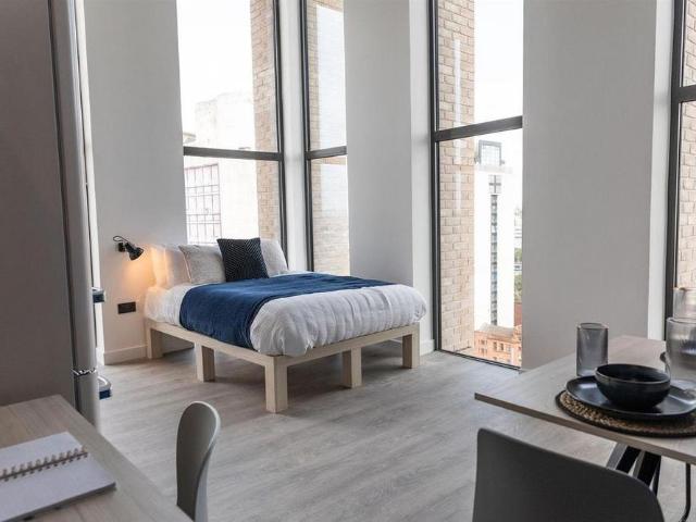 Studio to rent