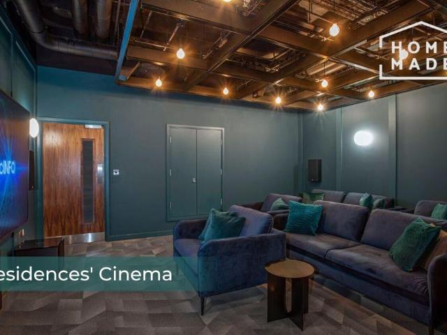 Studio to rent