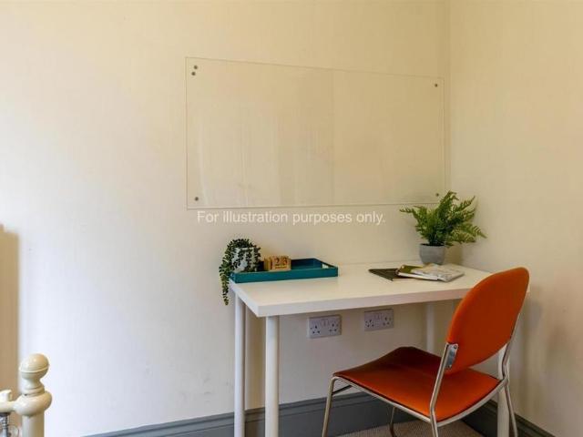 Studio to rent
