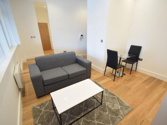 Studio to rent