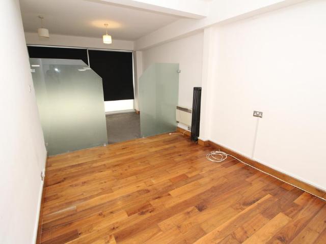 Studio to rent