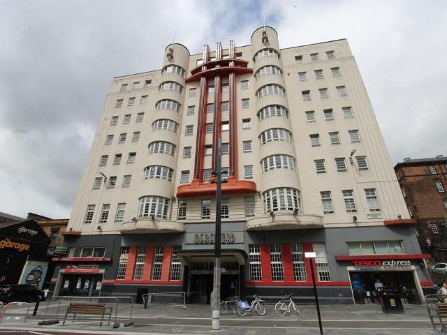 Studio to rent