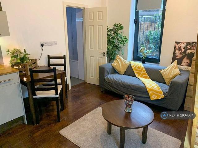 Studio to rent