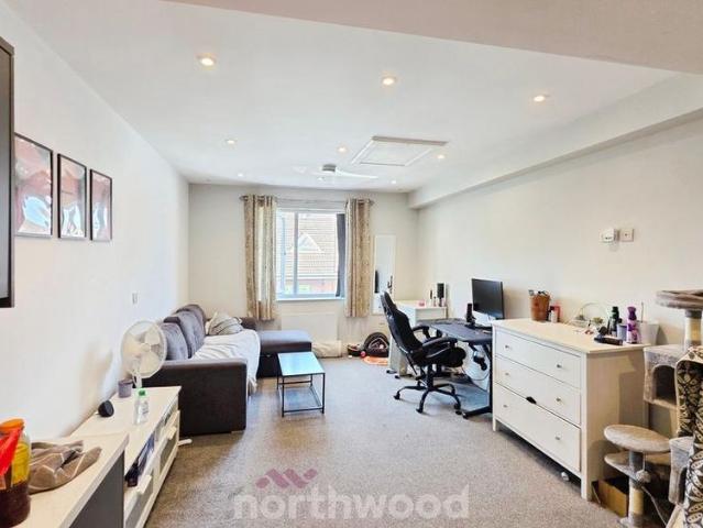 Studio to rent