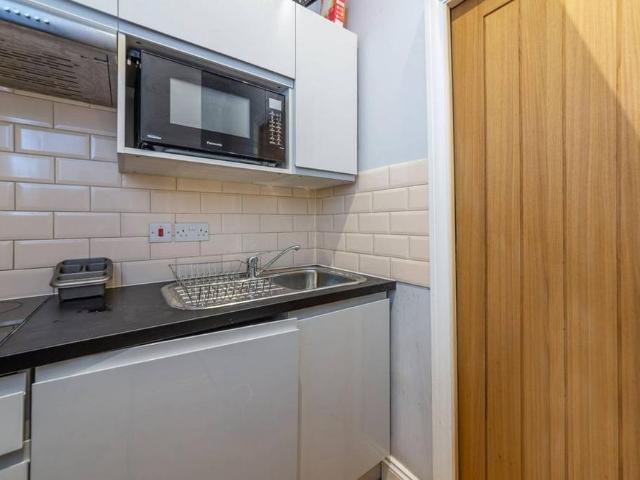 Maisonette to rent