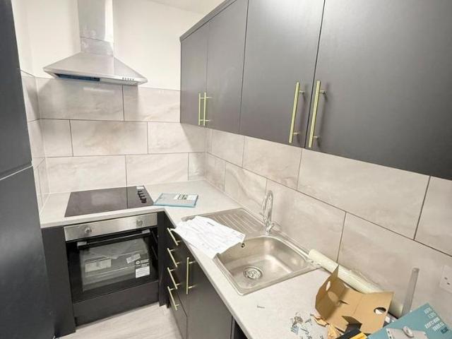 Studio to rent