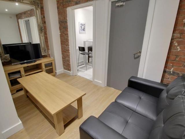 Studio to rent