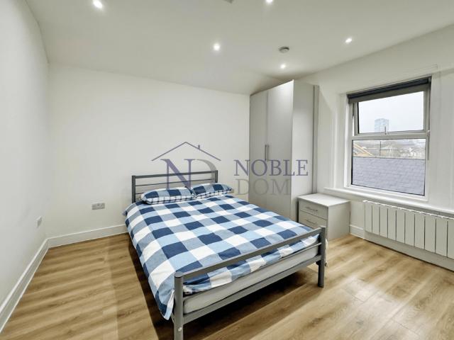 Studio to rent